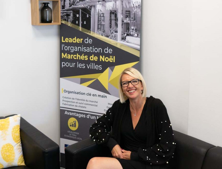 Une nouvelle responsable commerciale vient d’arriver chez 2A ! - 2A ...